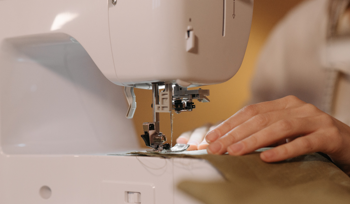 The 6 Best Sewing Machines in 2025 | The Top Zone