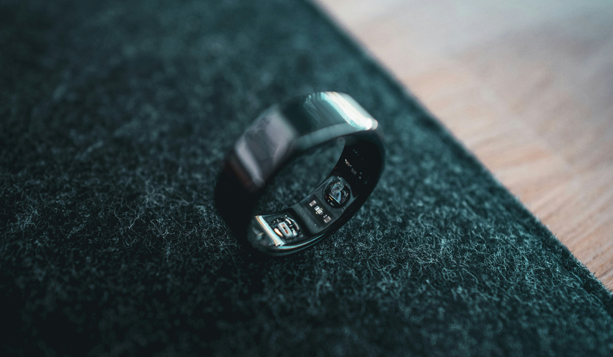 The 6 Best Smart Rings of 2025 | The Top Zone