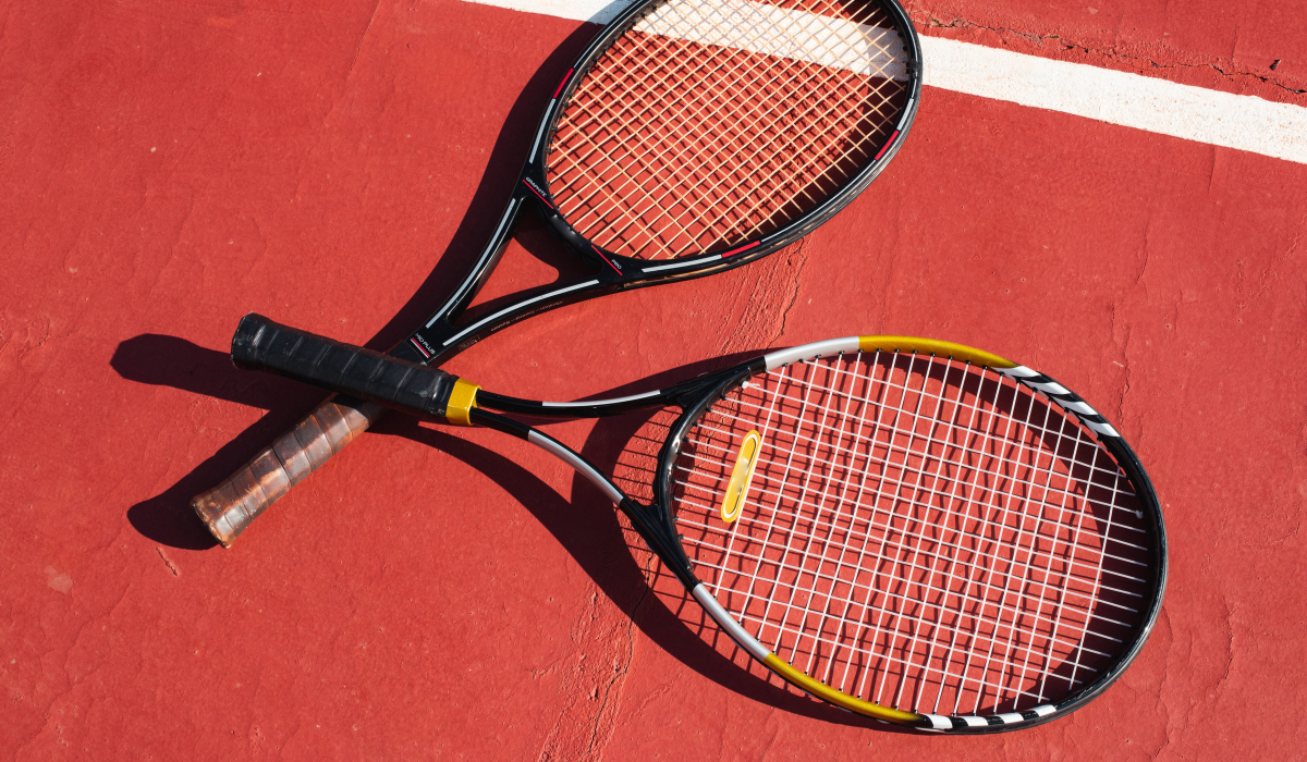 The 9 Best Tennis Rackets in 2025 | The Top Zone
