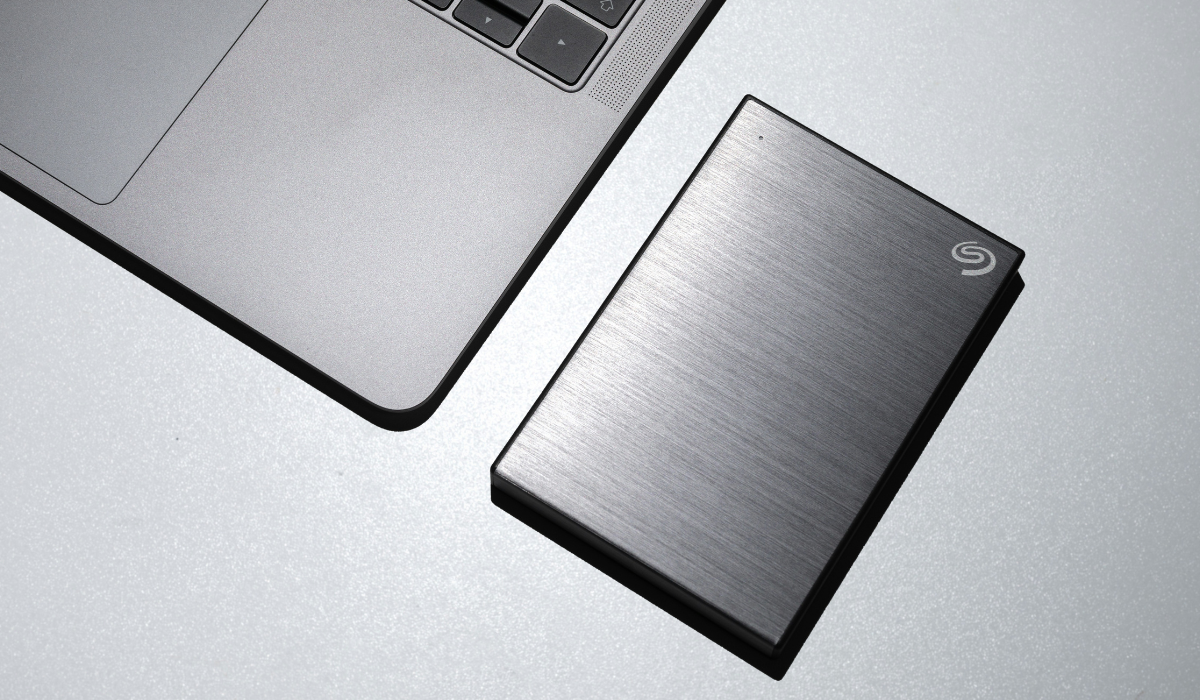 The 8 Best External Hard Drives of 2025 | The Top Zone