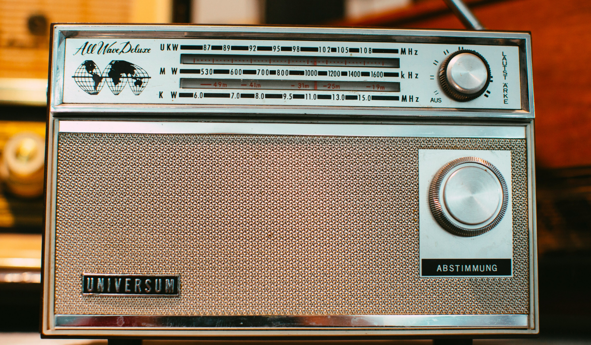 The 7 Best Radios of 2025 | The Top Zone