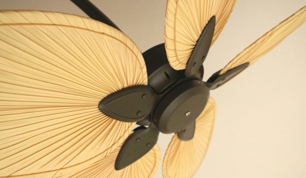 The 7 Best Ceiling Fans in 2025 | The Top Zone