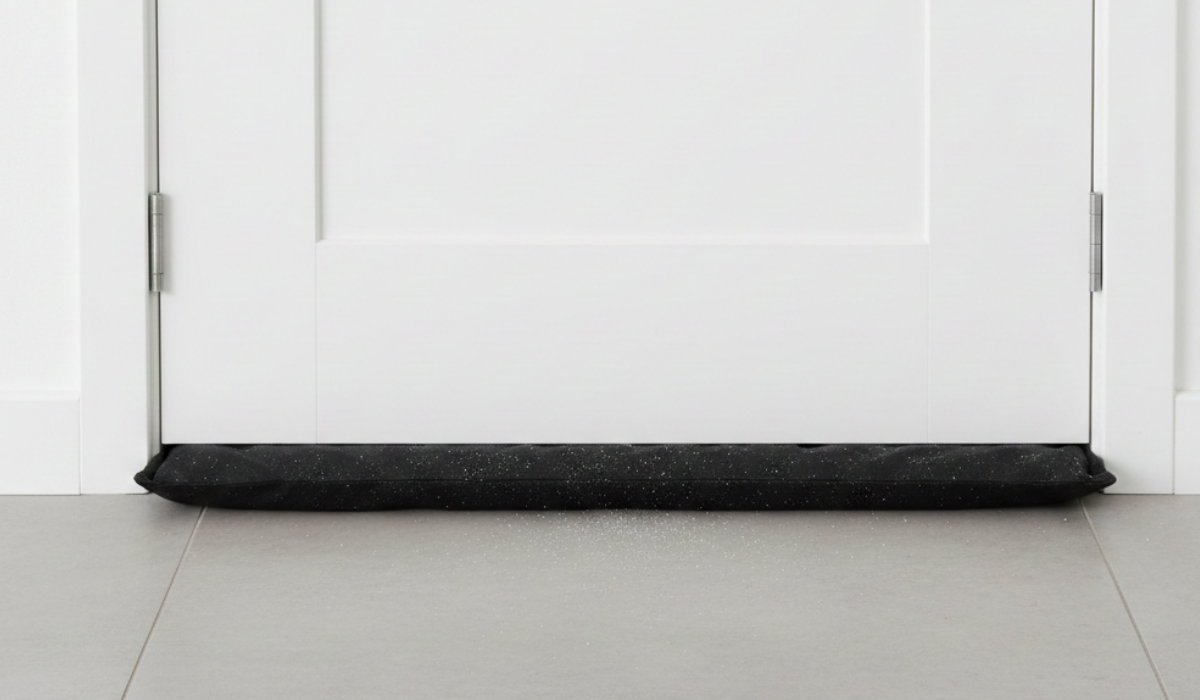 The 7 Best Door Draft Stoppers in 2025 | The Top Zone