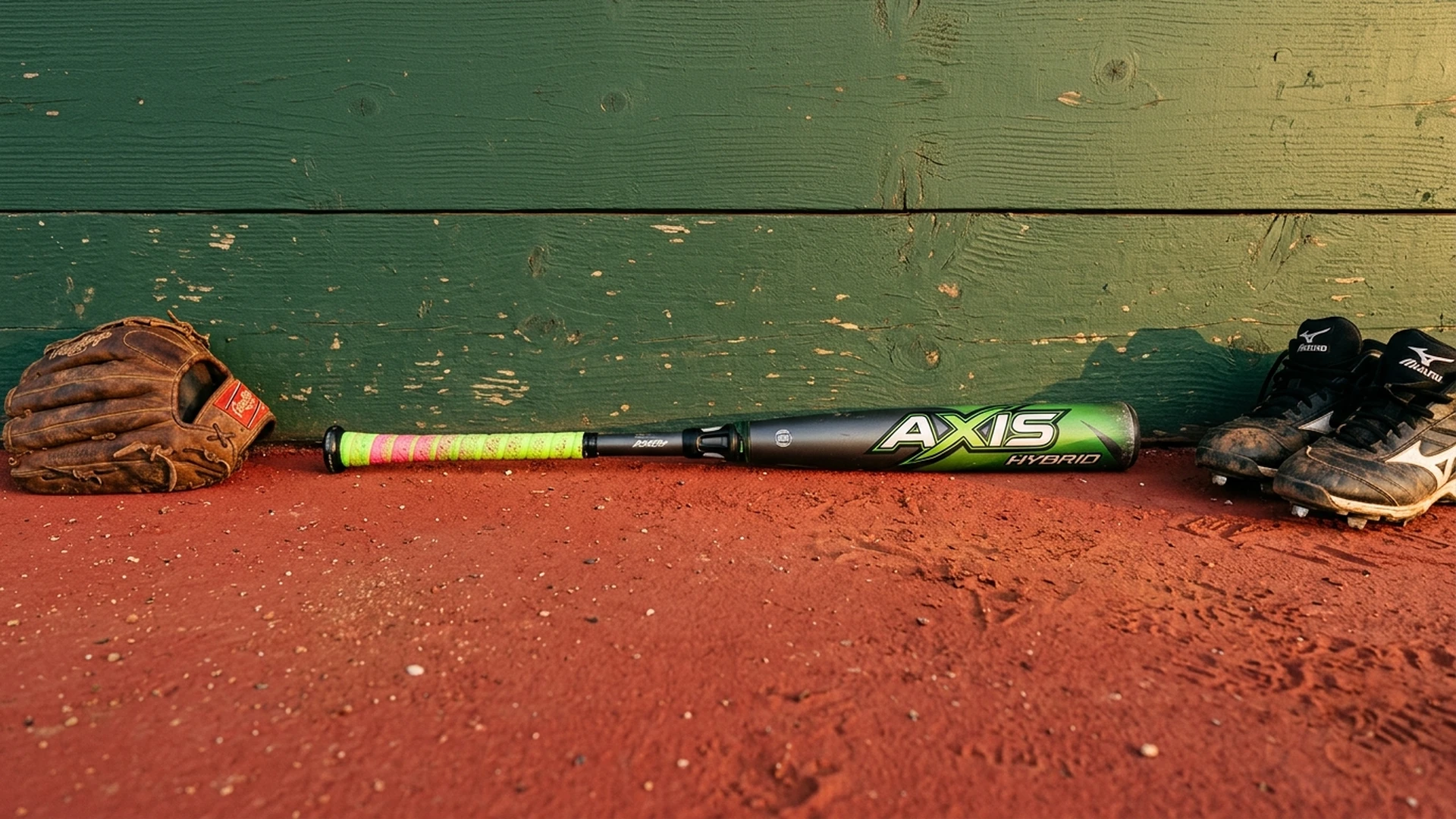 The 10 Best 2-Piece Baseball Bats in 2026 | The Top Zone