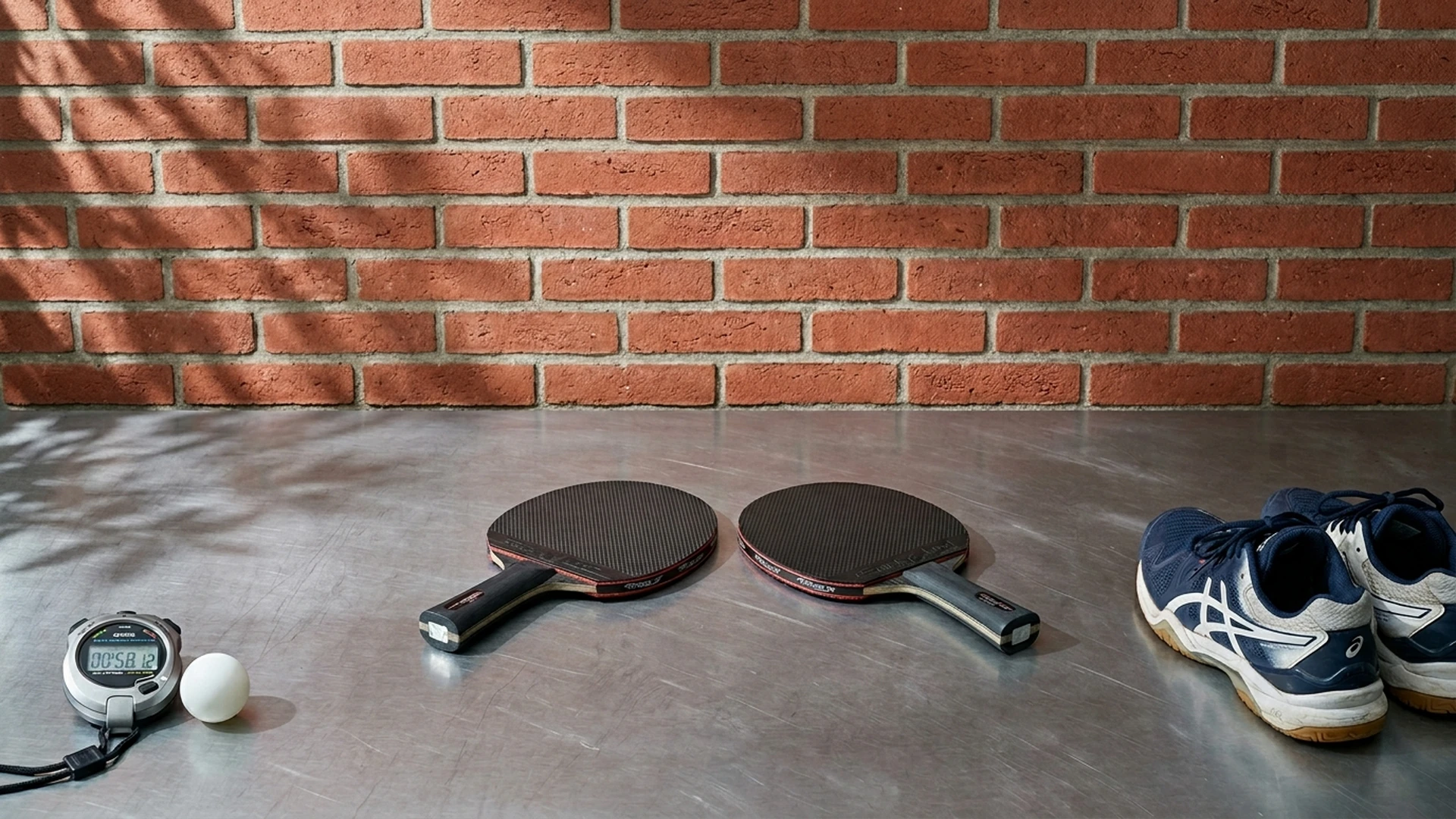 The 6 Best Carbon Blade Ping Pong Paddles in 2026 | The Top Zone