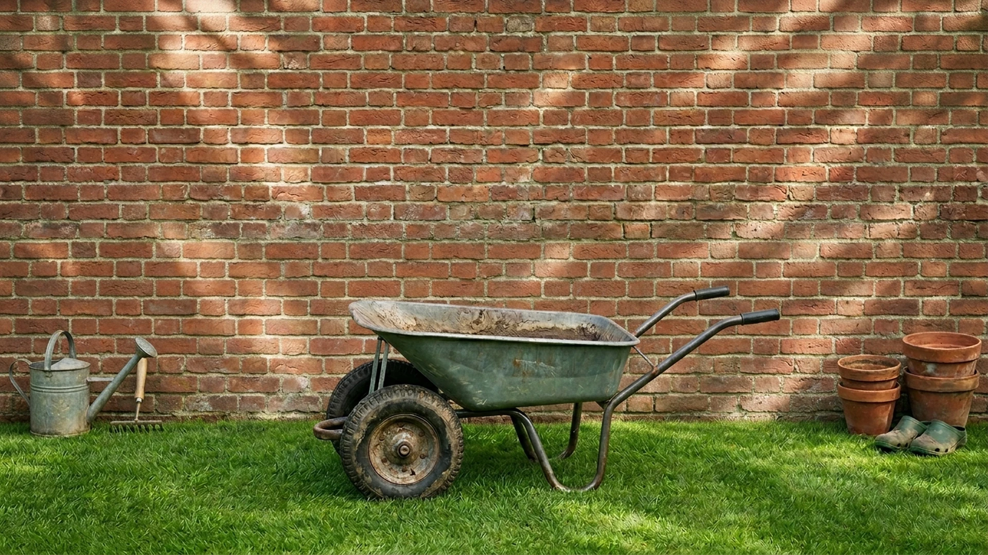 The 5 Best Dual-Wheel Wheelbarrows in 2026 | The Top Zone