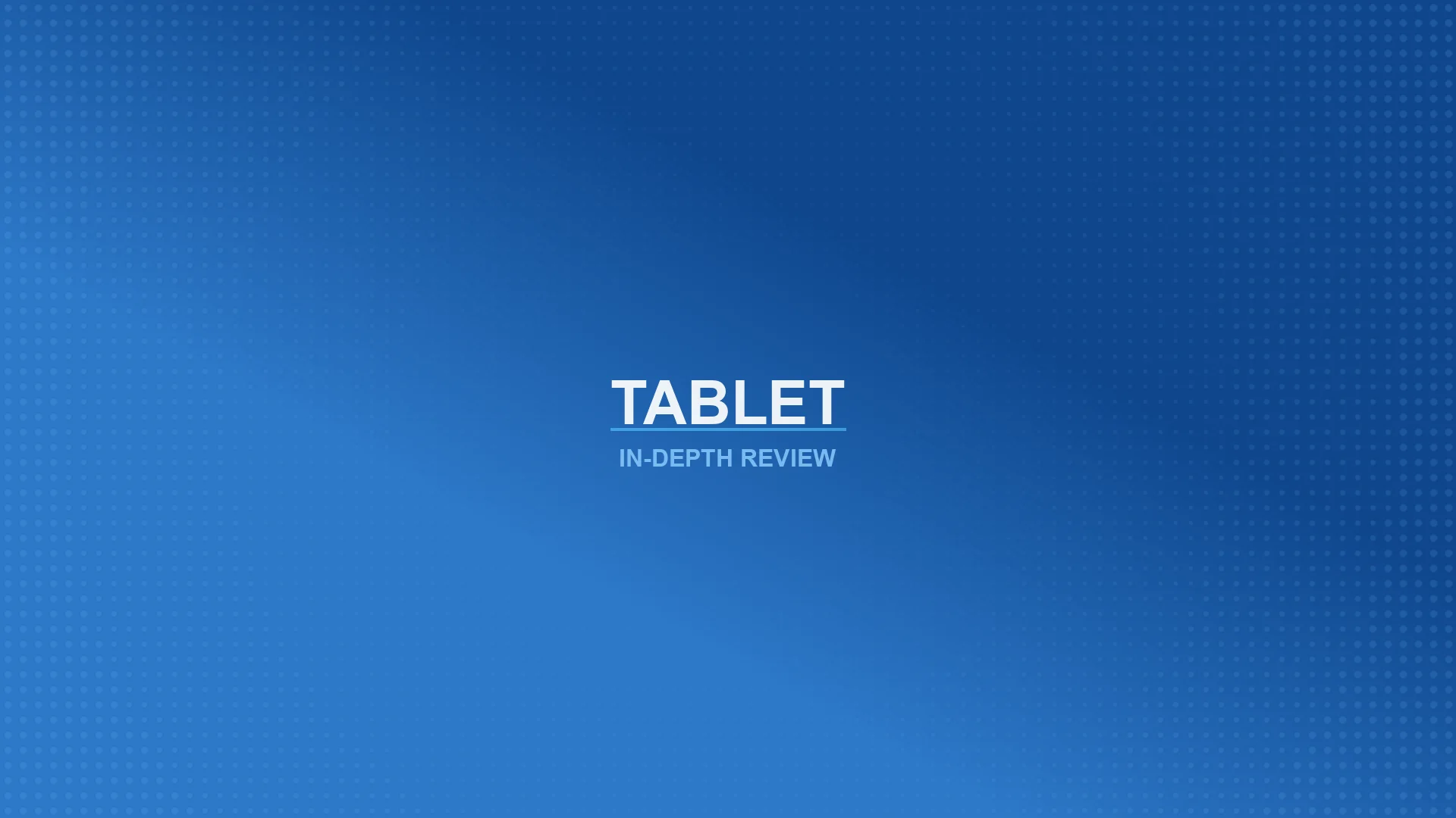 Samsung Galaxy Tab S10+ 12.4 Tablet Review | The Top Zone