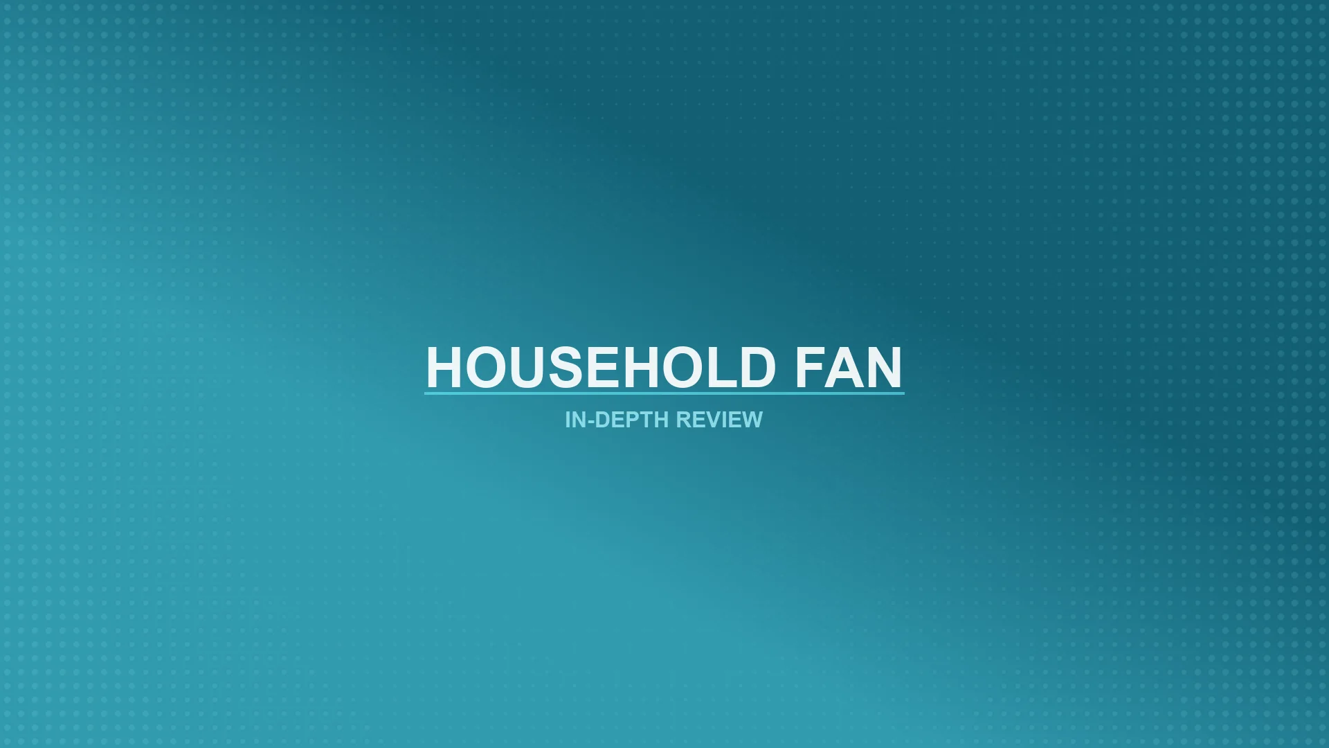 Dyson Pure Cool Purifier Fan TP4A Fan Review | The Top Zone