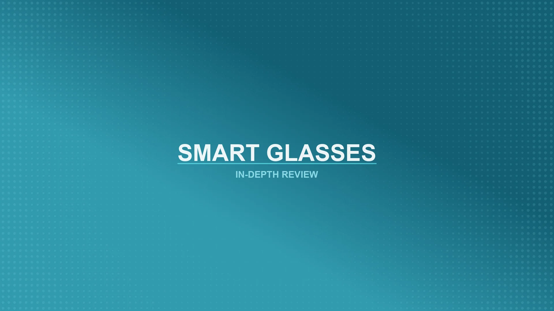 XREAL One Pro Smart Glasses Review | The Top Zone