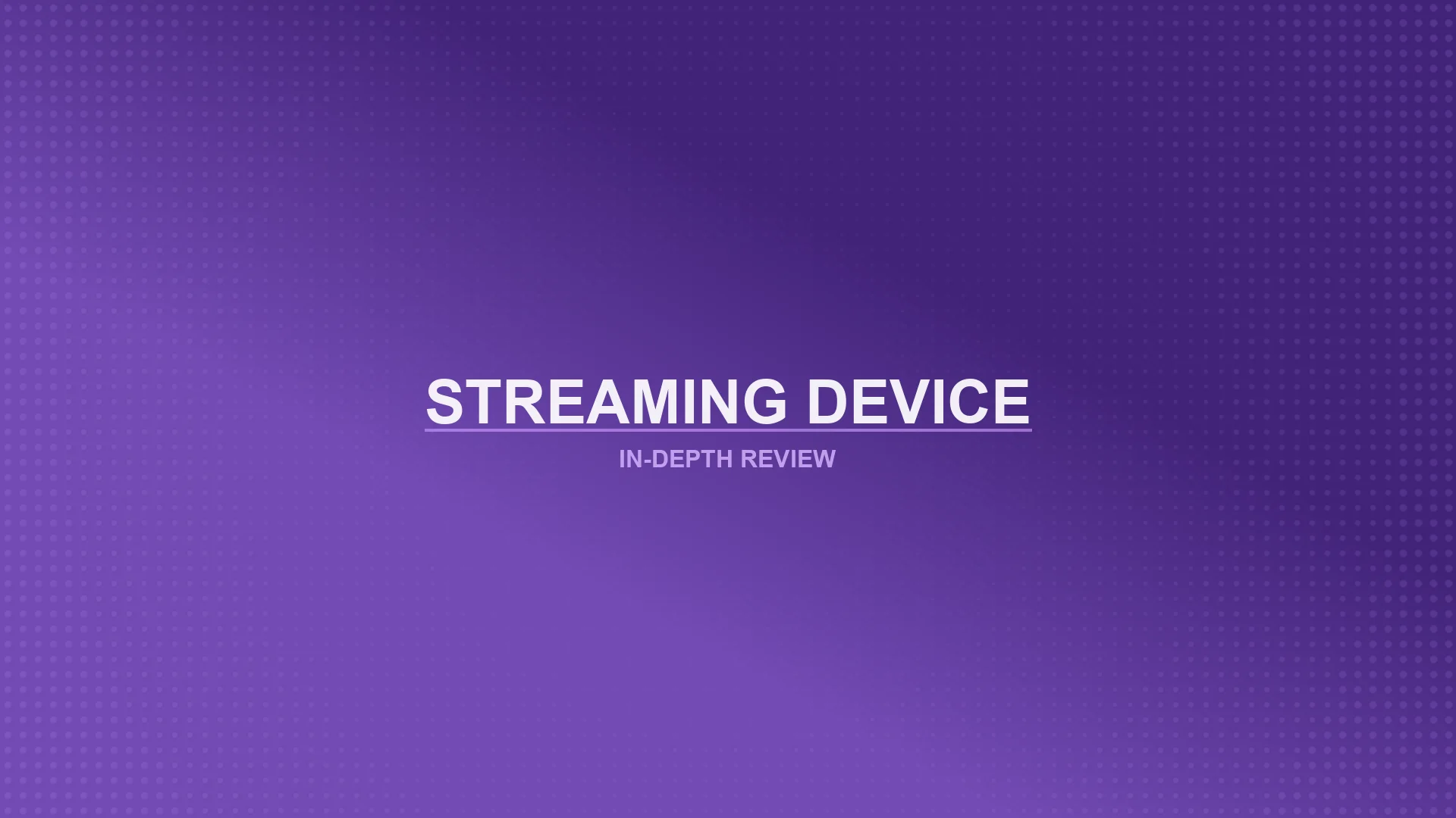 Roku Ultra LT Streaming Device Review | The Top Zone