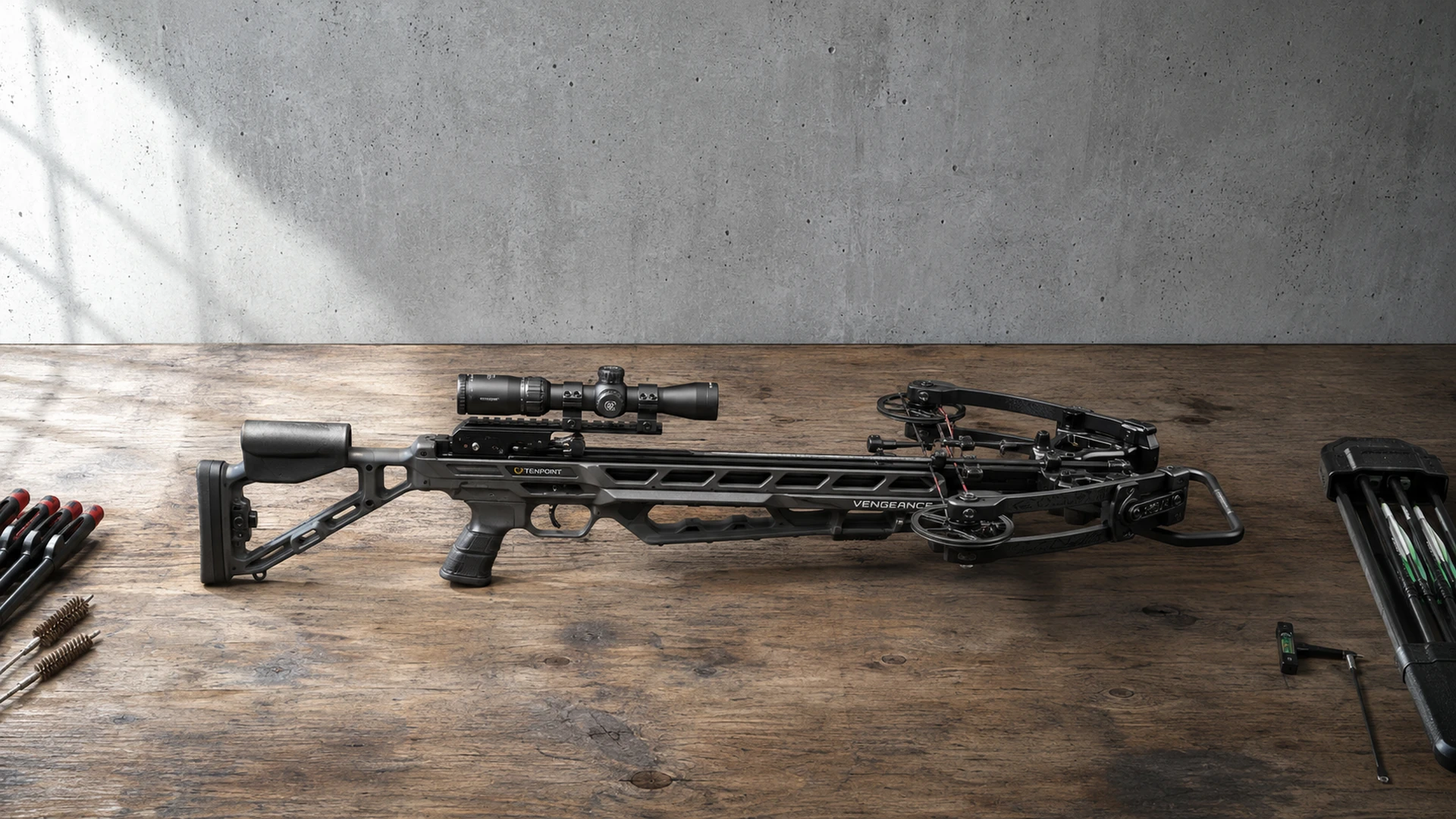 The 4 Best De Cock Crossbows In 2026 The Top Zone 3035